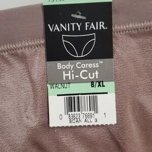 Vanity Fair | Intimates & Sleepwear | Vintage Vanity Fair Hicut | Poshmark